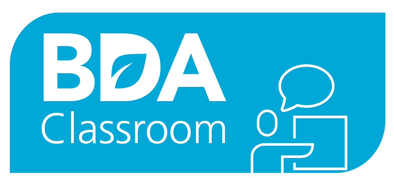 All courses | BDA Learning Zone
